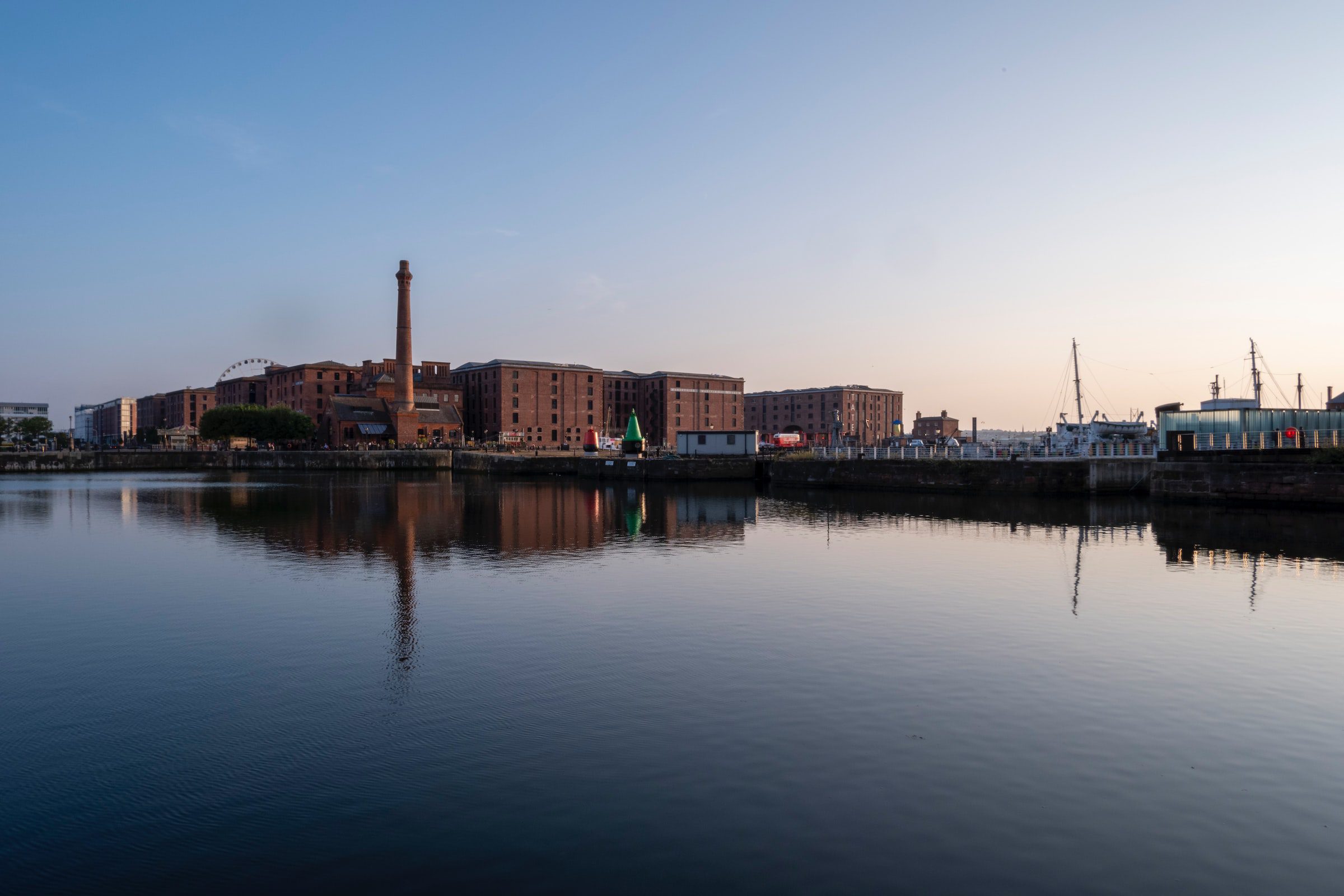 Contact Us | Liverpool City Region
