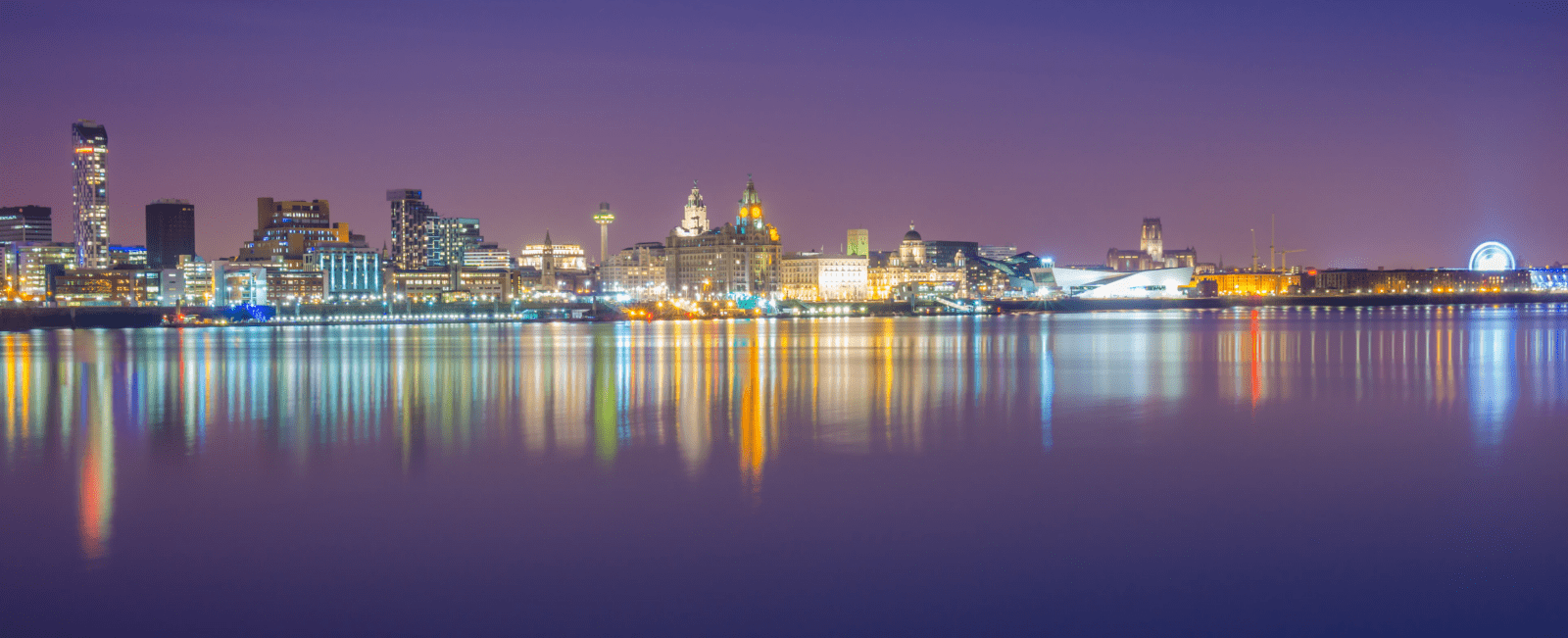 Contact Us | Liverpool City Region