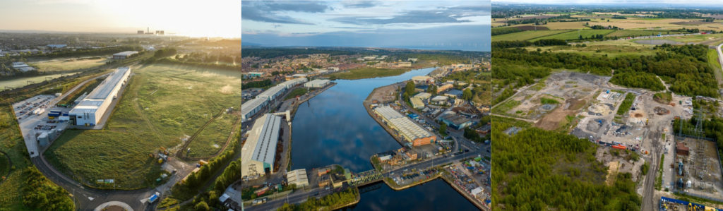 UK Transatlantic Freeport | Liverpool City Region