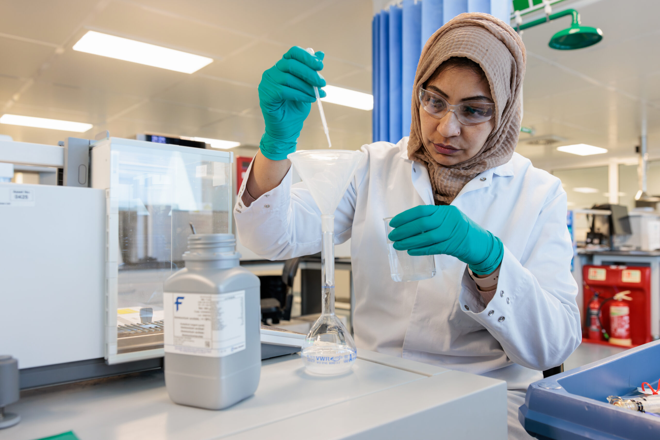 Life Sciences Innovation Zone | Invest Liverpool City Region